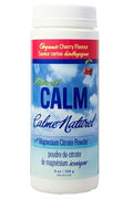 natural calm magnesium powder for relaxation