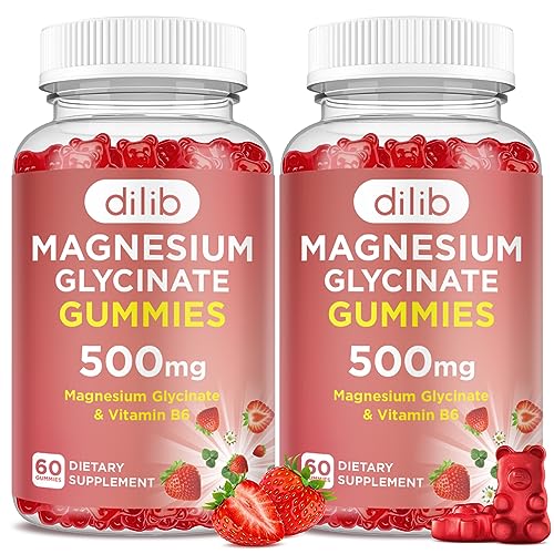 Natural calm magnesium supplement for sleep
