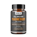 natural calm magnesium supplement