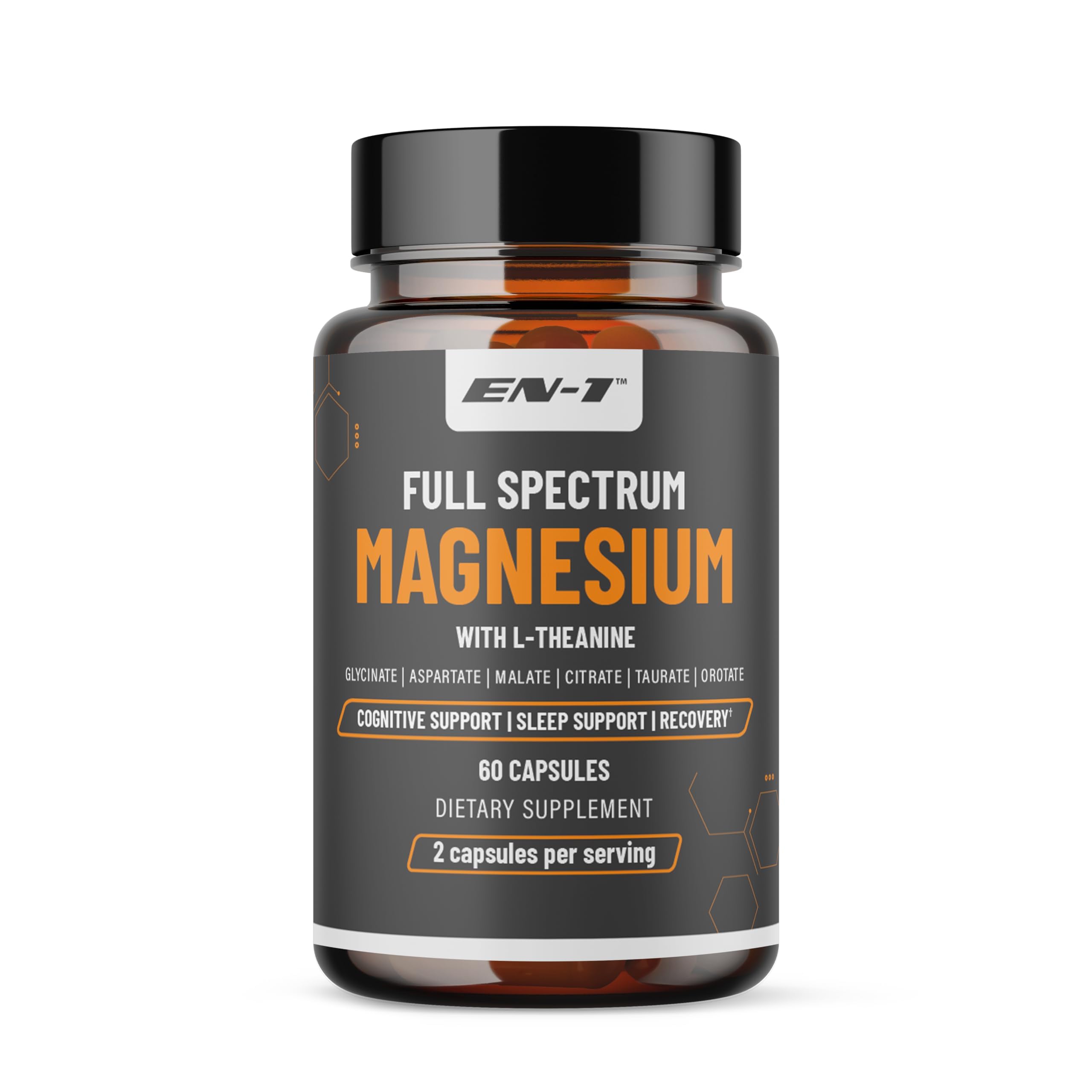 natural calm magnesium supplement