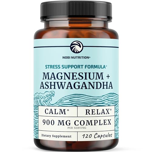 natural calm magnesium supplement