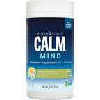 Natural Calm Mind magnesium powder