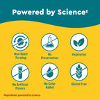 natural calm multivitamin for seniors
