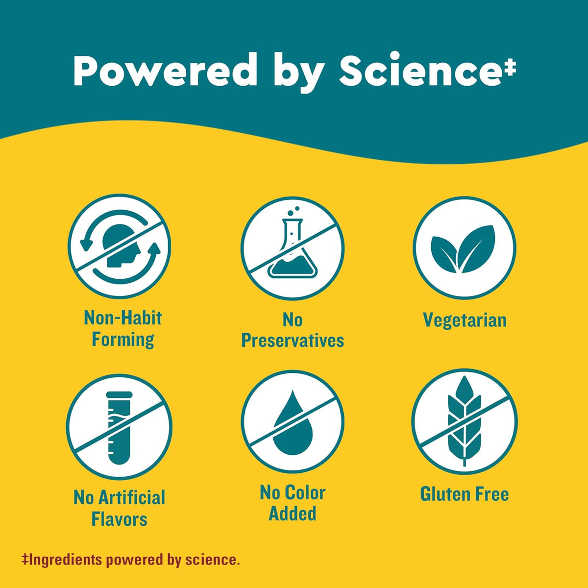 natural calm multivitamin for seniors