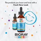 natural calm solution for kids