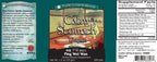 natural calm stomach teapills