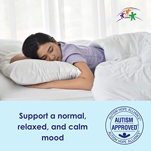 natural calm supplement for adults