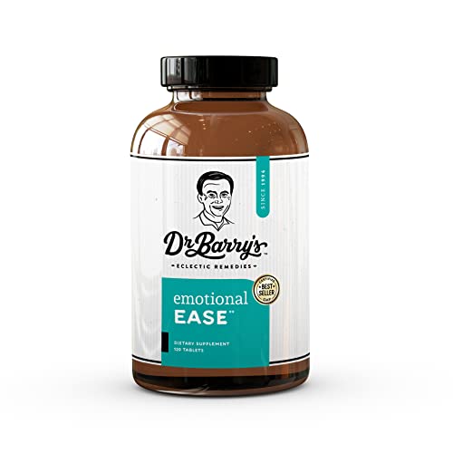natural calm support blended vitamin tablets