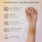 natural calm with ashwagandha
