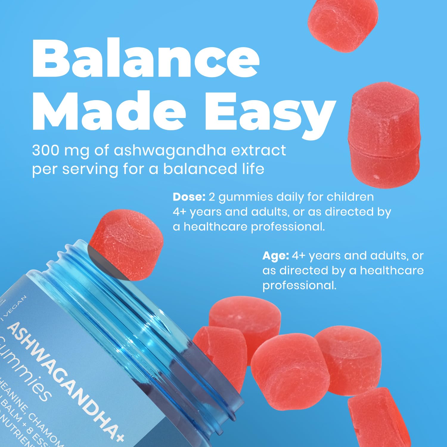 natural calm with ashwagandha