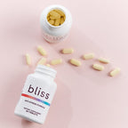 Natural calm with Bliss Ashwagandha