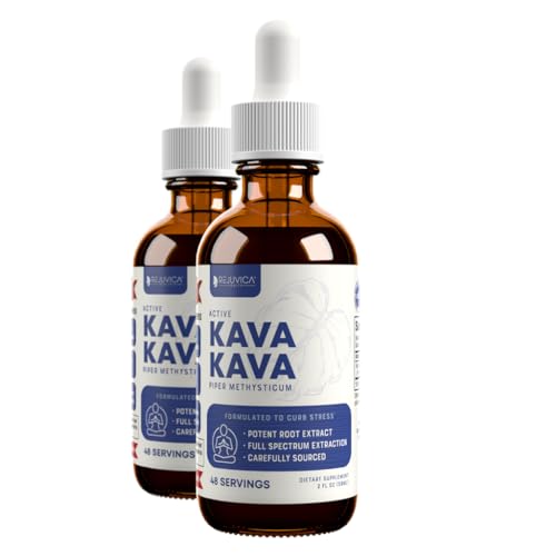 natural calm with kava kava supplement