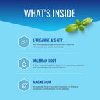 natural calm with l-theanine