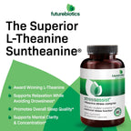 natural calm with l-theanine