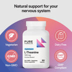 natural calm with l-theanine