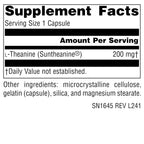Natural calm with Source Naturals multivitamins