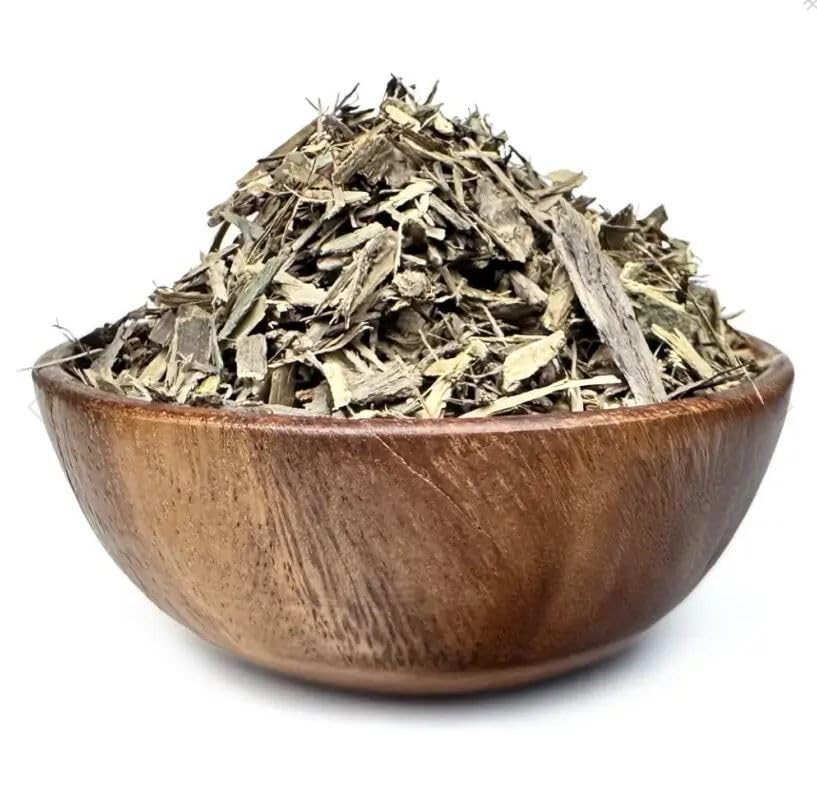 natural calming herbal infusion