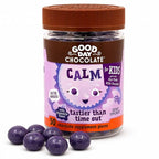 natural calming kids vitamins