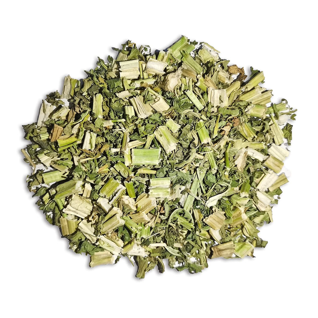natural calming motherwort tea