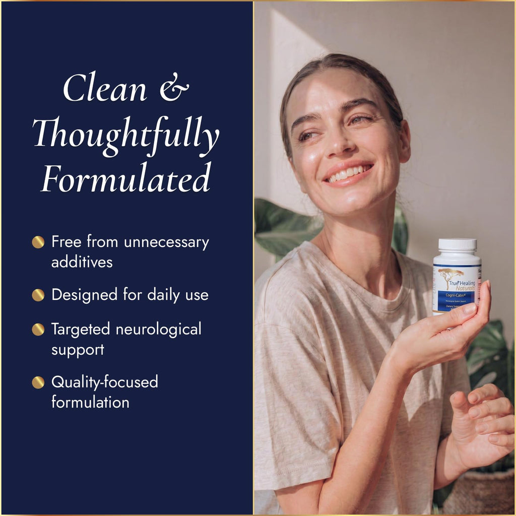 natural calming supplements for adults