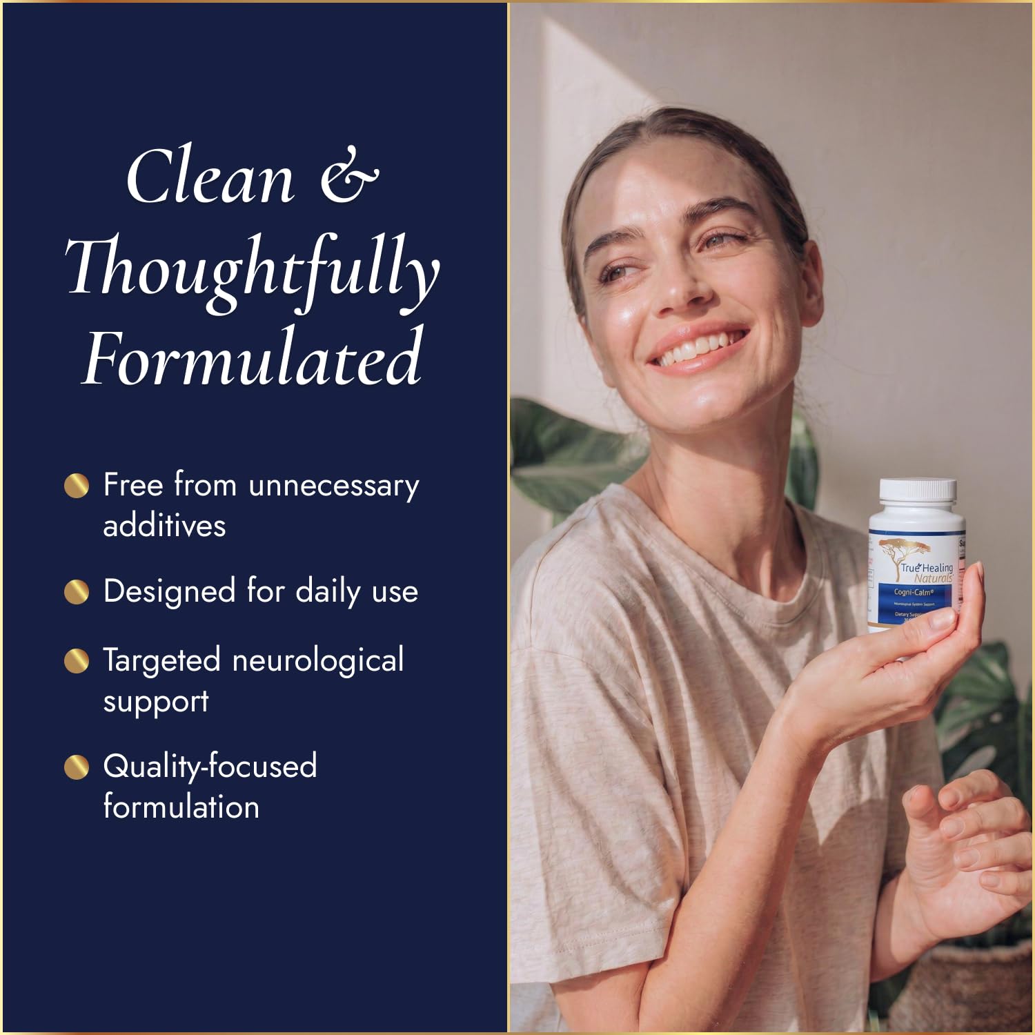 natural calming supplements for adults