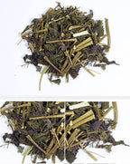 natural calming tea for relaxation