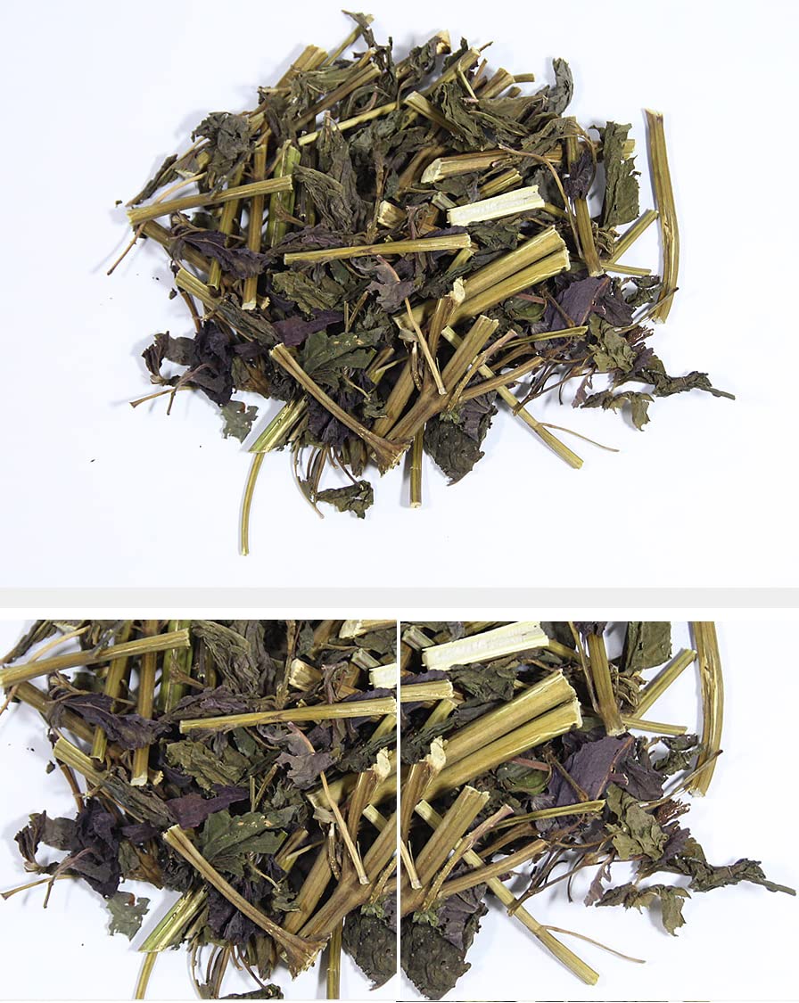 natural calming tea for relaxation