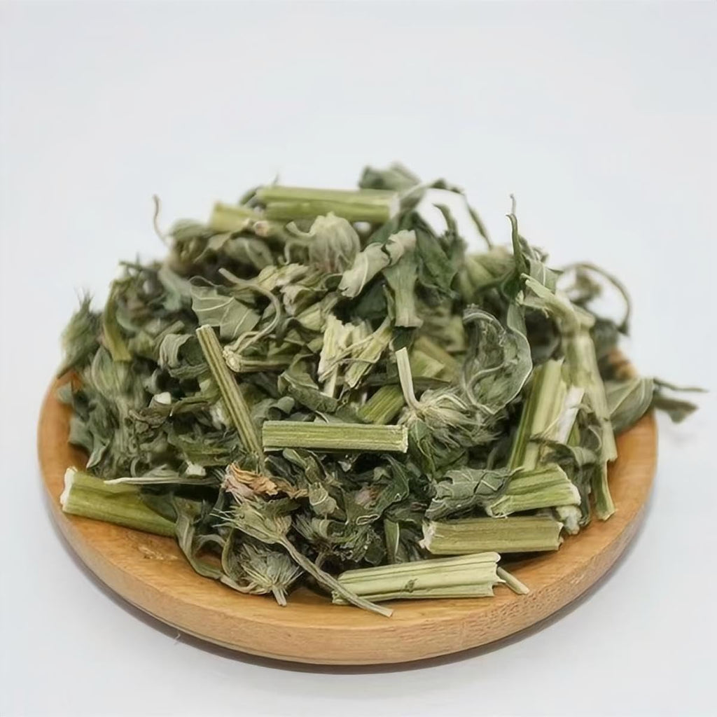 Natural calming tea with Motherwort