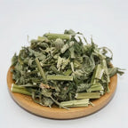 Natural calming tea with Motherwort