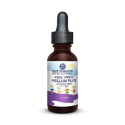 natural calmness with valerian extract
