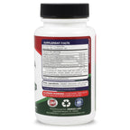 natural candida cleanse supplement