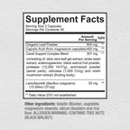natural candida cleanse with oregano