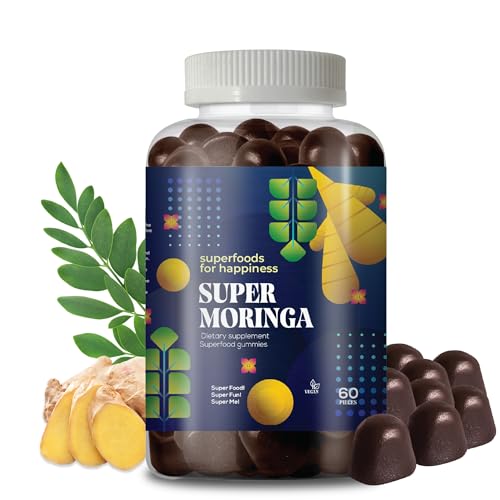 natural cane sugar gummy vitamins