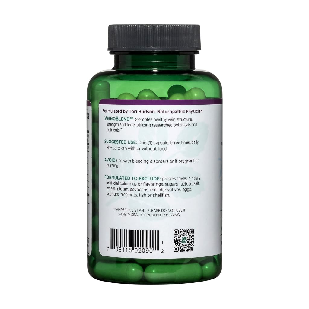 natural capillary support supplement