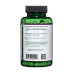 natural capillary support supplement