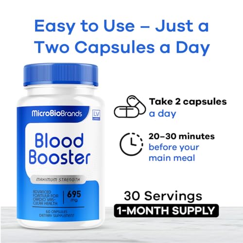 natural capsules for daily nutrition