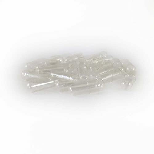 natural capsules for health supplement needs