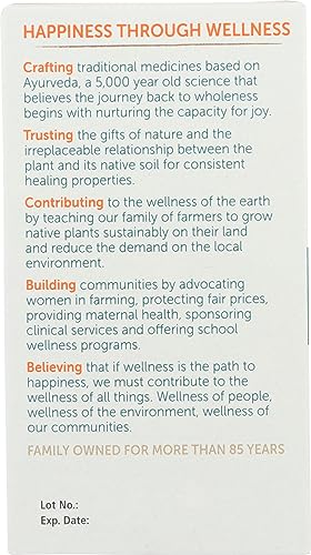 natural capsules for holistic health