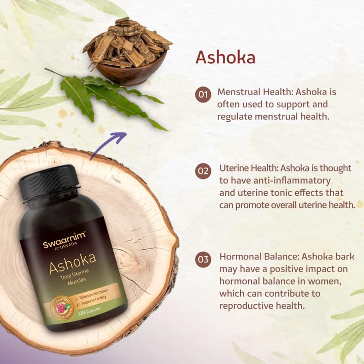 natural capsules for women's health