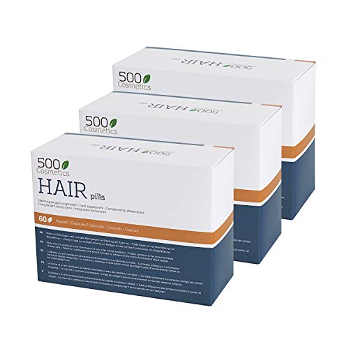 natural capsules to prevent hair loss