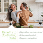 natural carb blocker for healthy dieting