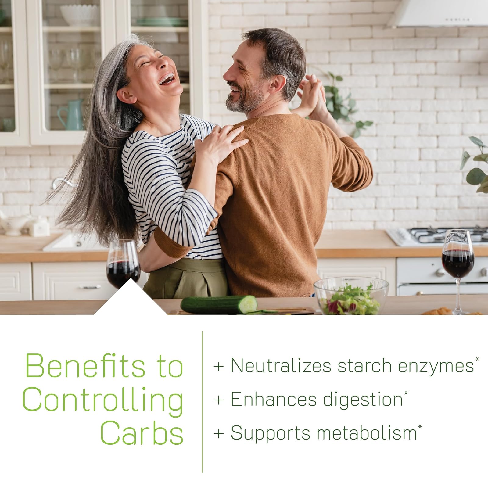 natural carb blocker for healthy dieting