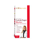 Natural carb blocker for healthy eating