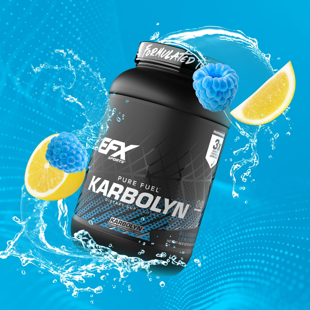 Natural carbohydrate fuel for athletes