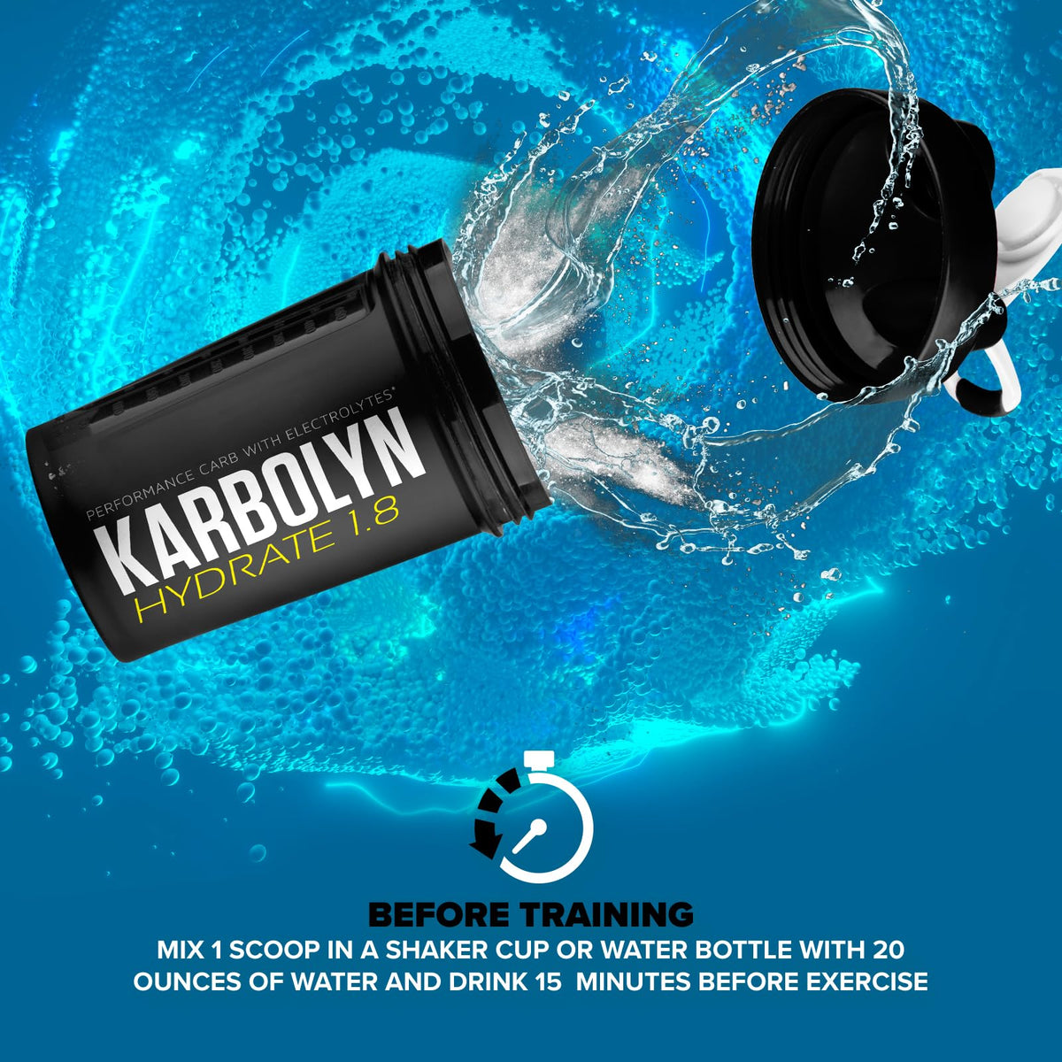 natural carbohydrate source for athletes