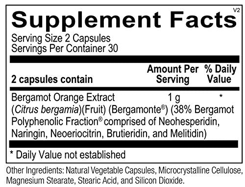 natural cardio-protective flavonoids