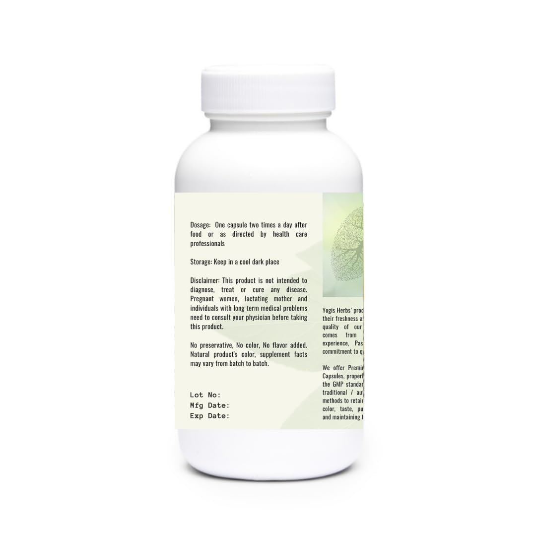 natural cardiovascular support capsules