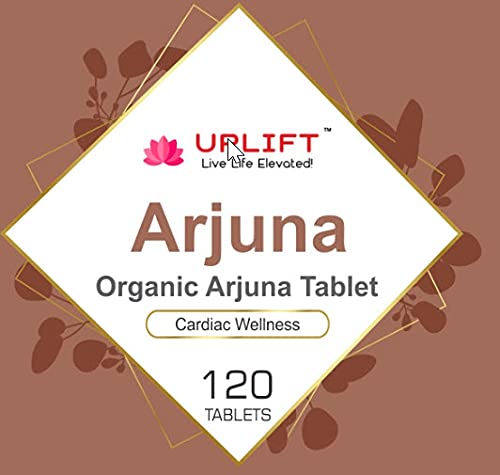 Natural cardiovascular support tablets