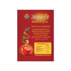 natural care chamomile tea
