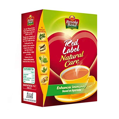 natural care vitamins for wellness